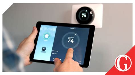 Exploring Smart Thermostats Gundlach S Service