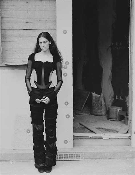 Camilla Orner Model Management