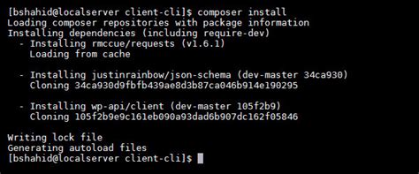 wp rest api setting up and using oauth 1 0a authentication envato tuts