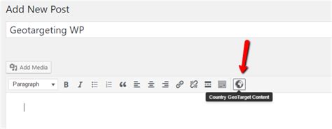 Geotargeting WP Review Easily Geotarget WordPress Content