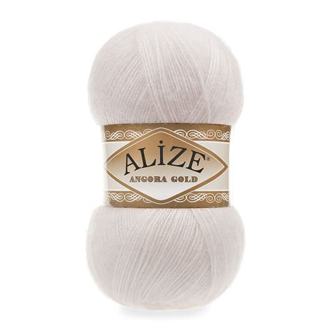 Buy ALIZE ANGORA GOLD From ALIZE Online | Yarnstreet.com