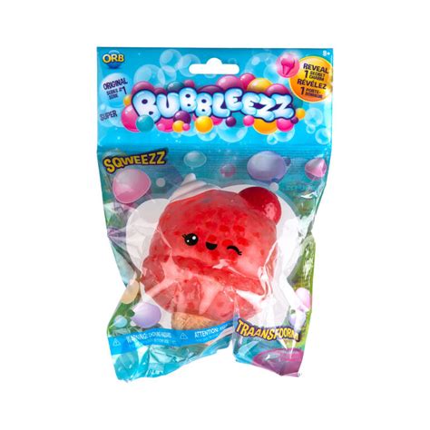 Bubbleezz Super Irene Ice Cream Toys R Us Canada