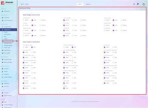 Dashboard Setup Aorasoft Helpdesk Dashboard Setup Aorasoft Helpdesk