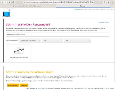 Den Raspberry Pi Als Router Im Freifunk Netzwerk Betreiben Raspberry Pi Geek