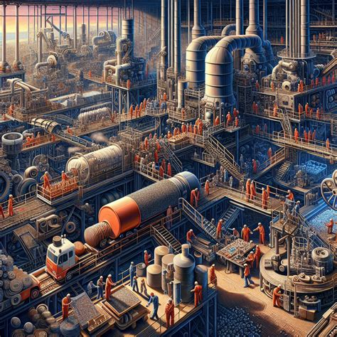 Introduction To Manufacturing Processes