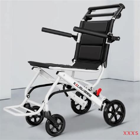 Кресло коляска каталка инвалидная складная легкая купить с доставкой по выгодным ценам в