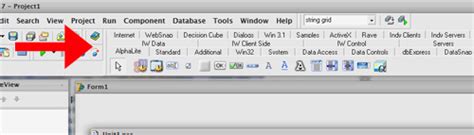 Share Komponen Multi Line Untuk Delphi 7 ~ Enigmatic Passion