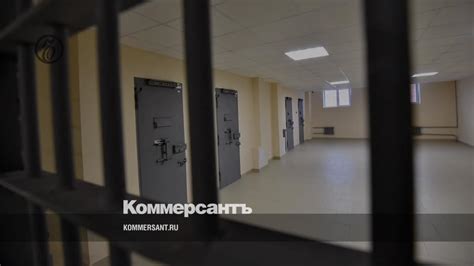 Бывшие силовики отсидят за двойное убийство Коммерсантъ