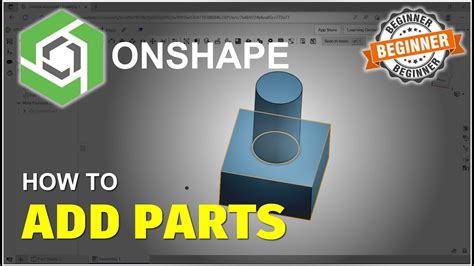 How To Make A Parts List In Onshape At Imogen Repin Blog