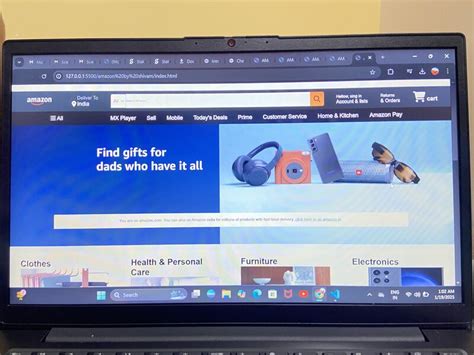 shivam verma on linkedin webdevelopment html css amazonclone