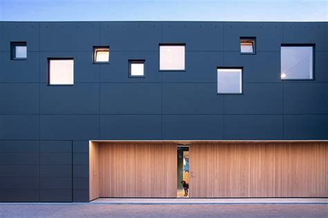 Swisspearl — ფიბროცემენტის ფილები Urbanelements