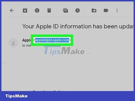How To Sort Gmail By Sender