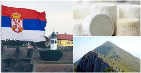 საინტერესო ფაქტები სერბეთის შესახებ რომლებიც შესაძლოა არ იცოდეთ