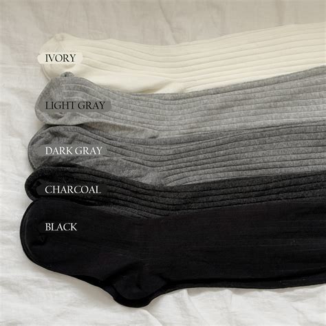 블루씨티 [신축성굿] 브로드 골지 면 타이즈 가을 겨울 레깅스 팬티 스타킹 5color