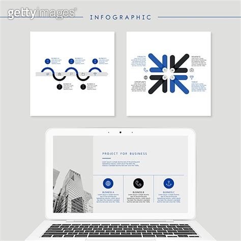 그래프 디자인엘리먼트 비즈니스 인포그래픽 프리젠테이션 연설 보고서 이미지 Jv11366474 게티이미지뱅크