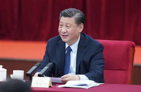 习近平：“大思政课”我们要善用之 新闻中心 南海网