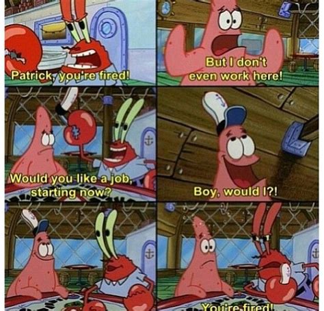 Spongebob Meme Nee Dit Is Patrick