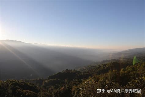 美爆了2023年腾冲樱花谷盛开视觉 知乎