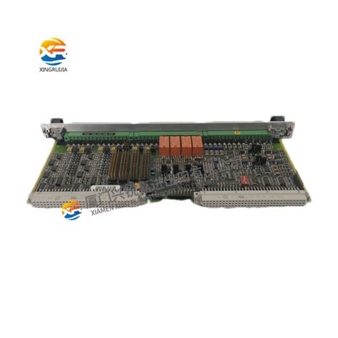 Vibro Meter Vm600 Rlc16 机械保护卡件 兴锐嘉工控备件