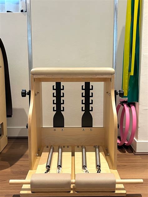 경기광주필라테스 리움필라테스 초월점 필라테스기구 체어 네이버 블로그