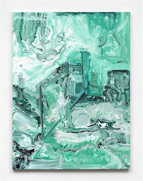 Gladys Nilsson Hend Samir At Parker Gallery Los Angeles Contemporary Art Daily