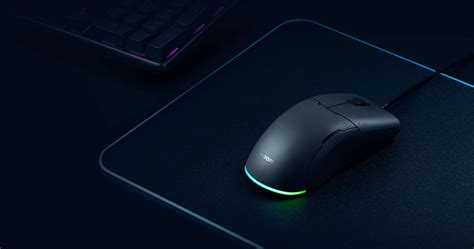 Xiaomi Gaming Mouse Lite Xiaomi Indonesia