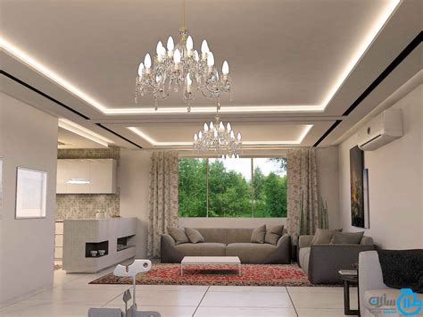 نمونه پروژه ها طراح سازان