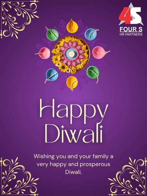 May This Festival Of Diwali Brings Joy Health And Wealth To You And Your Loved Ones Team