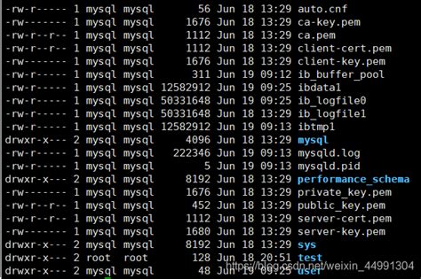 Mysql中遇到的error以及解决办法mysql Error Csdn博客