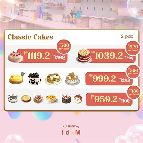 Idim Diy Bakery Idim Diy Bakery Added A New Photo — At