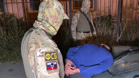 Агента спецслужб украины задержали в крыму видео уфсб Mp4 Hq Xxx Video