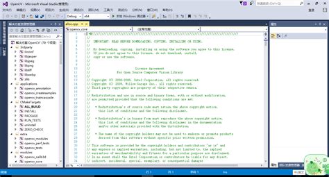 Win10x64 Vs2015通过cmake编译opencvvs2015编译opencv 460 Csdn博客
