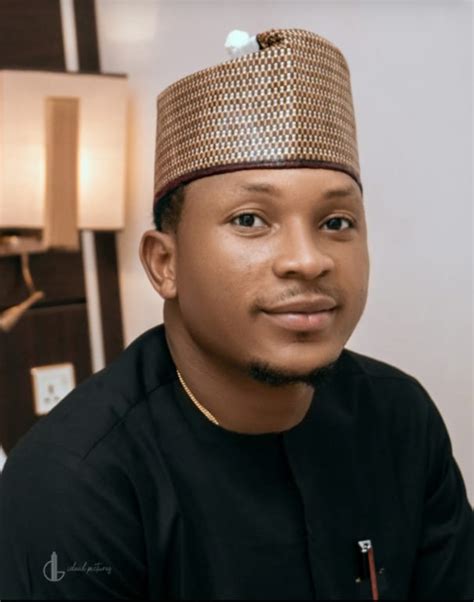 Daniel Onoja Celebrating An Iconic Personality Mentor Techpreneur Business Insider Ng