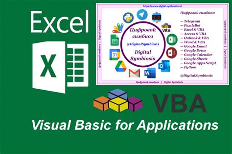 Разработка макросов Vba таблиц анализ данных и формулы в Excel 1 500 руб за 1 день Севак