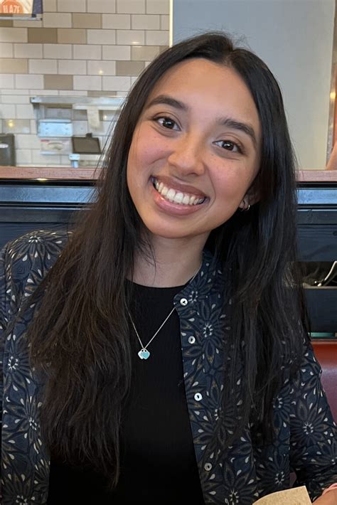 Lauren Daunt On Navigating Her First Year University Of St Michaels