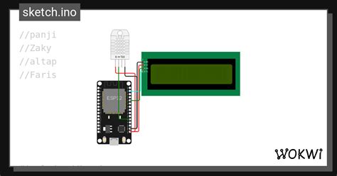 Faris Copy Wokwi Esp32 Stm32 Arduino Simulator Faris Copy Wokwi Esp32 Stm32 Arduino Simulator