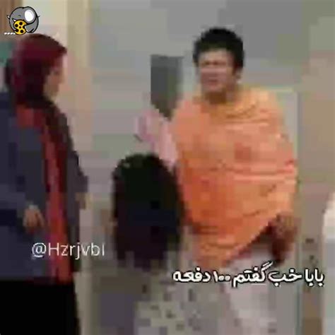 طنز علی صادقی ته خنده فیلو