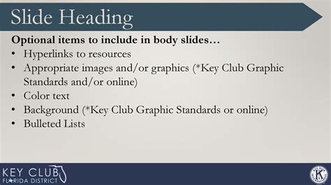 Presentation Template Ppt Download