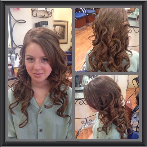 Style For Senior Pictures Hair Hair Styles Beauty