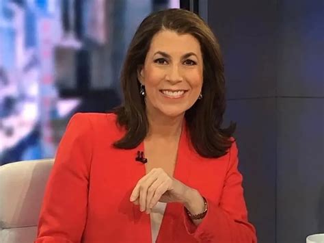 Tammy Bruce Bio Age Height Husband Net Worth