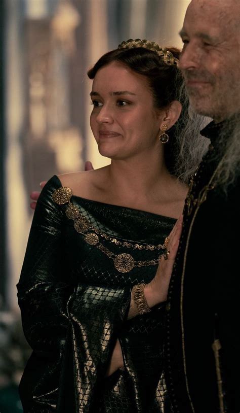 Olivia Cooke House Of Dragons Actors Celebs