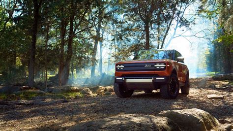 Scout Motors CarBuzz