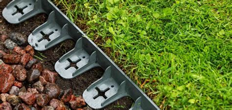 Artificial Grass Edging A Complete Guide