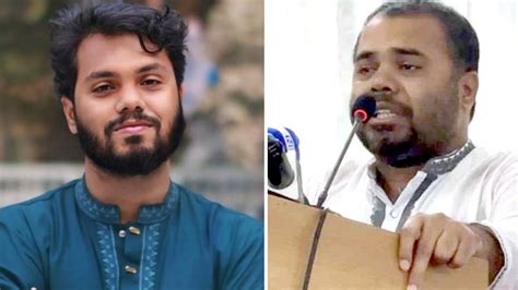 ওসমান হাদির ভাই ওমরকে যুক্তরাজ্যে বাংলাদেশ সহকারী হাইকমিশনে নিয়োগ