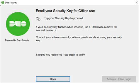 Duo Authentication For Windows Logon Guide To Two Factor