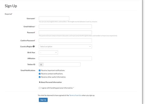 Enhance Your Algorithm Skills The Ultimate Guide To Atcoder In 2024