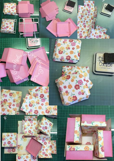 Eb Craftybabs Creative Crafts