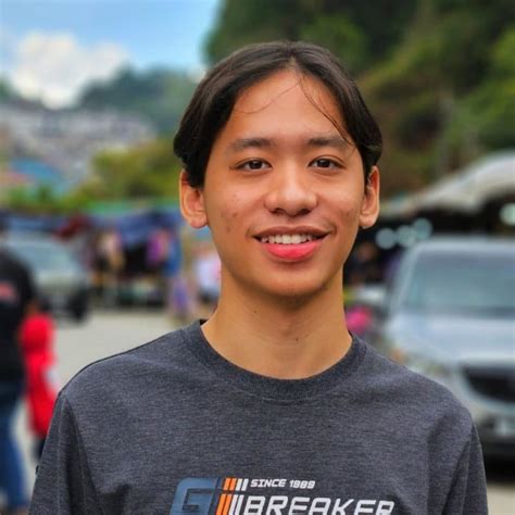 Syed Muhammad Alif Bin Azman Ulu Kelang Selangor Malaysia Profil Profesional Linkedin