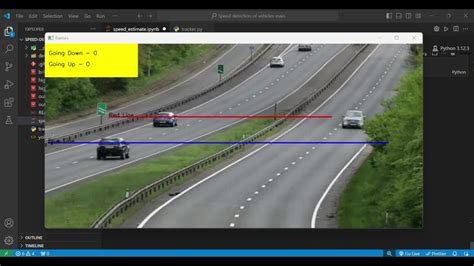 Video Dwarkesh Pratihast On Linkedin Machinelearning Computervision Yolov8 Opencv Python