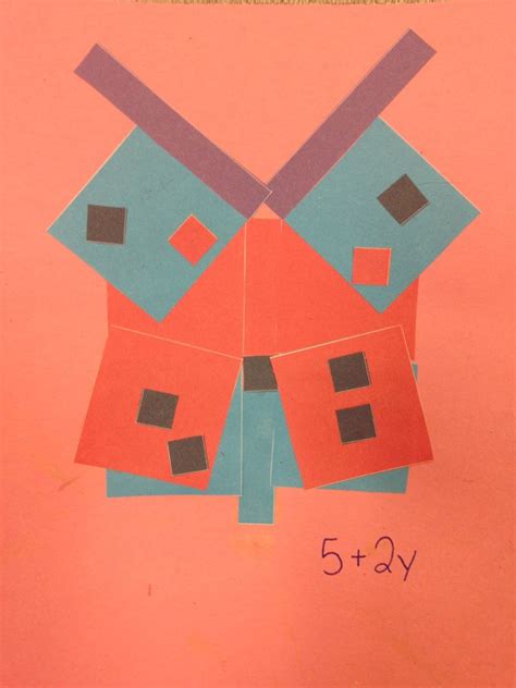 Polynomial Art Project Art Projects Art Cute Diary